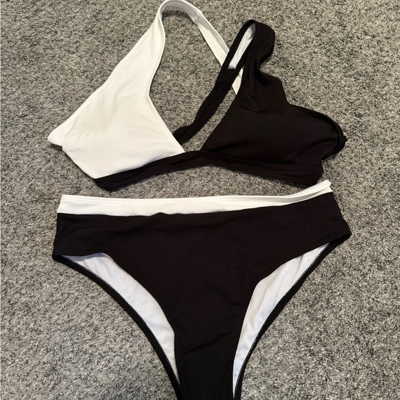 Amazon | Swim | Bw Bikini | Poshmark